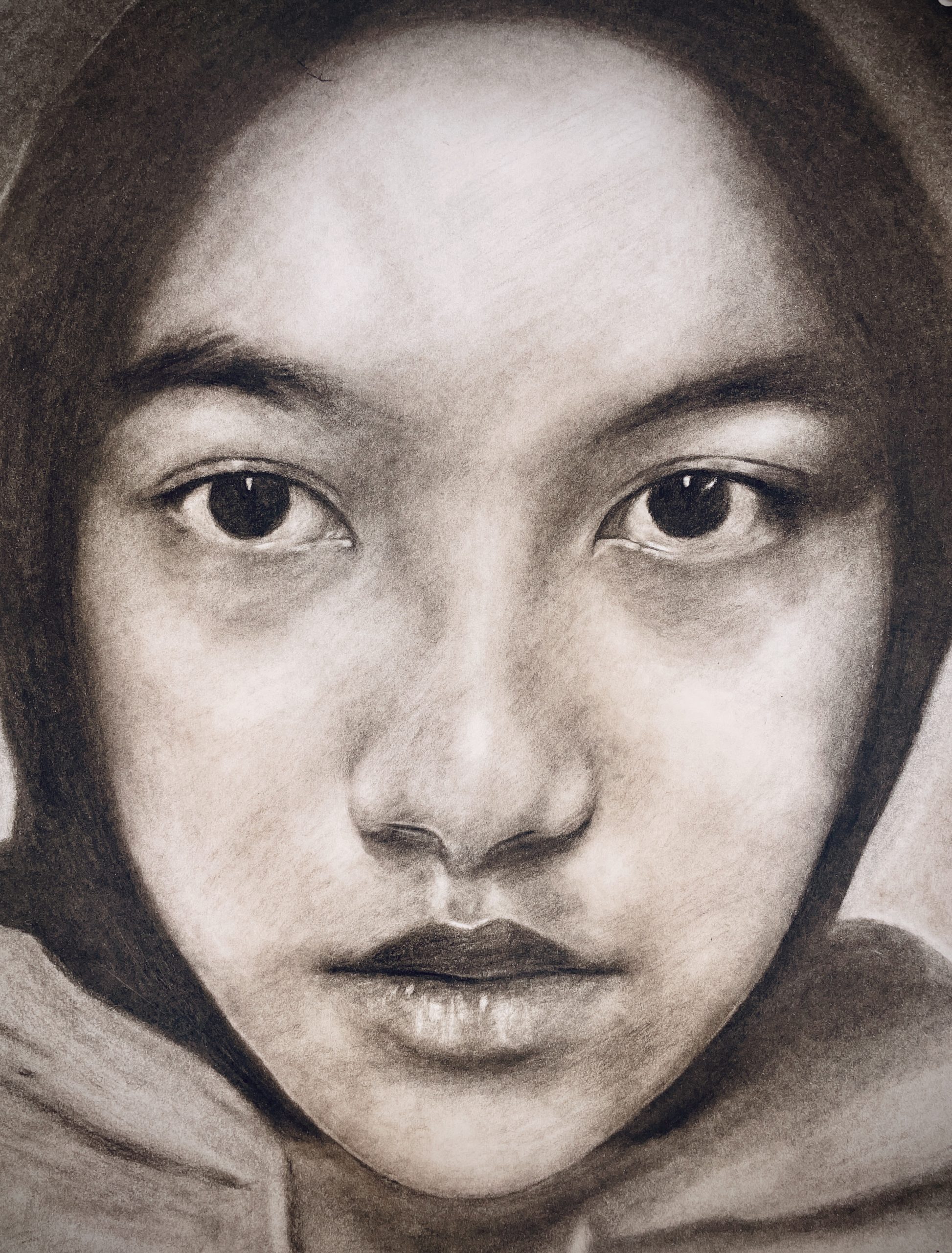 Drawing – 2024 – All-State Art